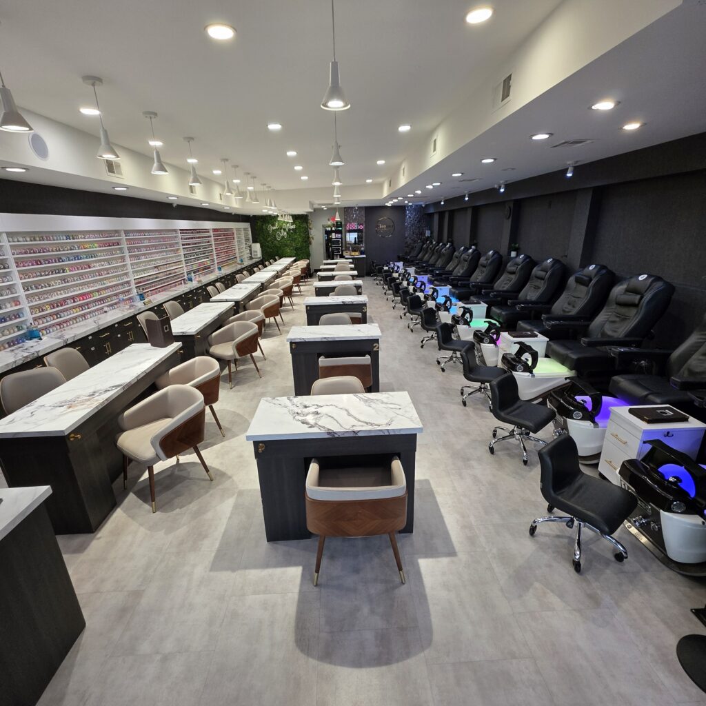 Best Nail Salon in Phoenix | Element Nail Bar